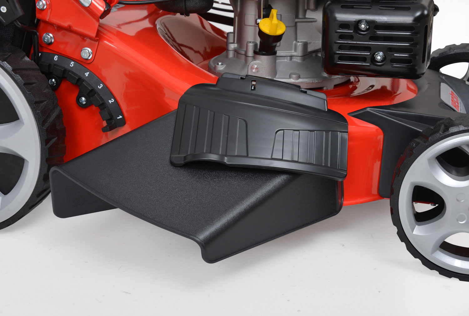 HECHT 543 SWE KOSIARKA SPALINOWA DO TRAWY MOC 3.5KM METALOWA OBUDOWA Z NAPĘDEM ,Z ROZRUSZNIKIEM ...