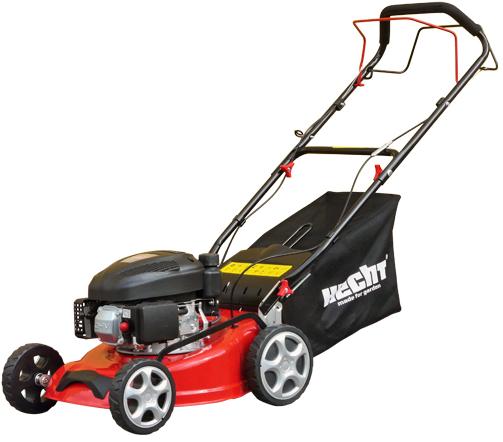 HECHT 541 SW KOSIARKA SPALINOWA DO TRAWY MOC 3.5KM METALOWA OBUDOWA Z NAPĘDEM EWIMAX-OFICJALNY ...