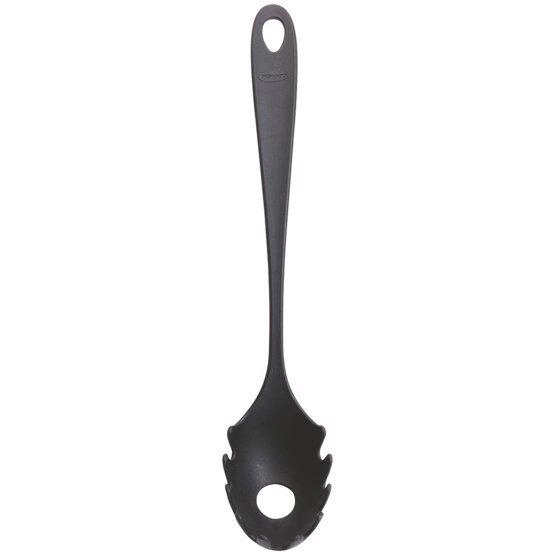 Essential large pasta spoon | 10,62 € | Ewimax.en