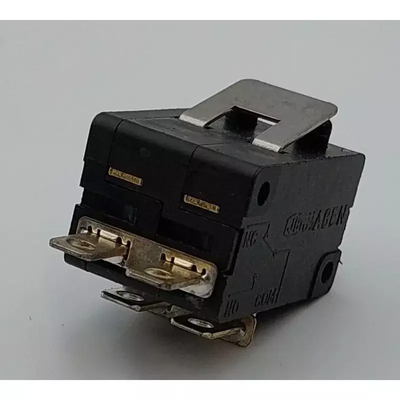 #16 JIABEN MSG-2545 45A 60V DC SWITCH FOR BATTERY MIXER DED7154 | 10,68 ...