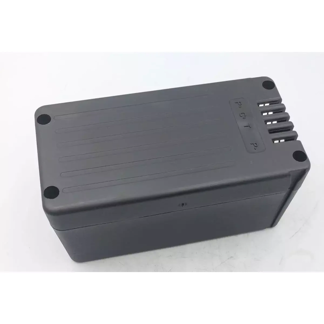 #3 AKUMULATOR 3AH DO ROBOTA KOSZĄCO-MULCZUJĄCEGO DEDRA DED8751-3 | 475,27 zł | Ewimax.pl