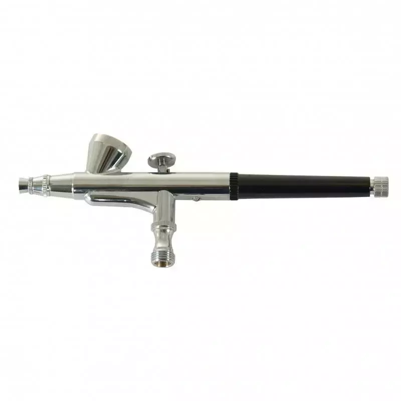 MODEL AIRBRUSH DEDRA DED7477 MAXIMUM PRESSURE 3.5 BAR, NOZZLE 0.3MM ...