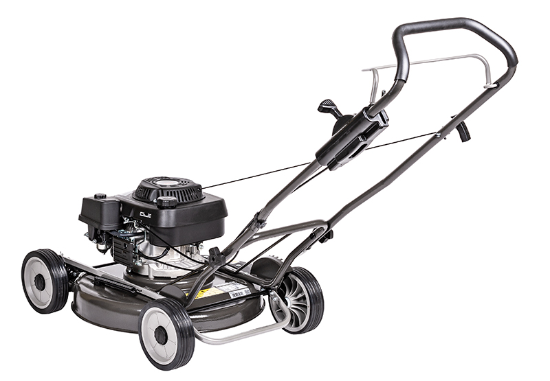 WEIBANG WB537 HCU PETROL LAWN MOWER WITH SIDE DISCHARGE - OFFICIAL ...