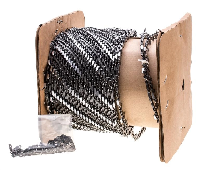 Cutting chain .404 2.0 Harvester Maya D4-100FEET | 580,83 € | Ewimax.en