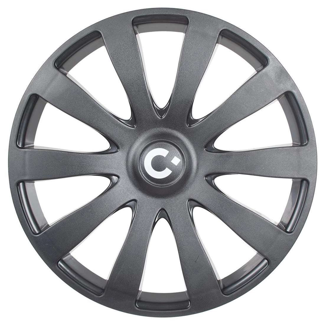 Wheel cap 10" Cedrus lawn mower CEDKS48 485001 | 3,51 € | Ewimax.en