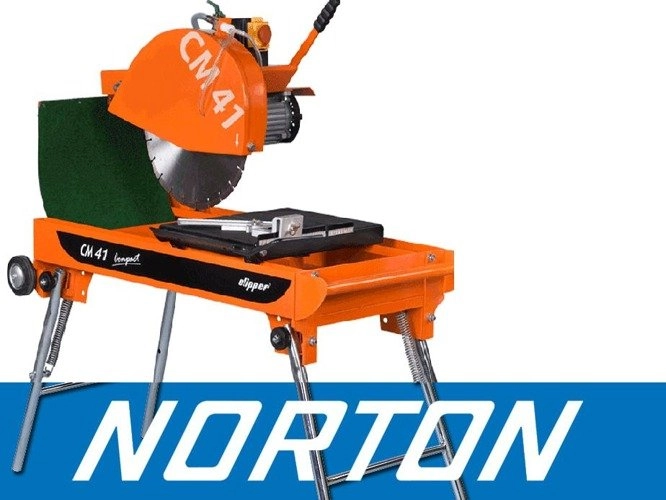 NORTON CLIPPER CM42 COMPACT TABLE SAW TABLE SAW TABLE SAW FOR BUILDING ...