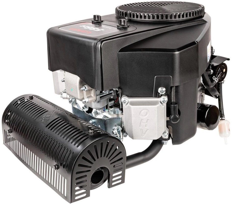 LONCIN LC2P73F-A ENGINE FOR TREATER V-TWIN PETROL ENGINE LONCIN 2P73 V2 ...