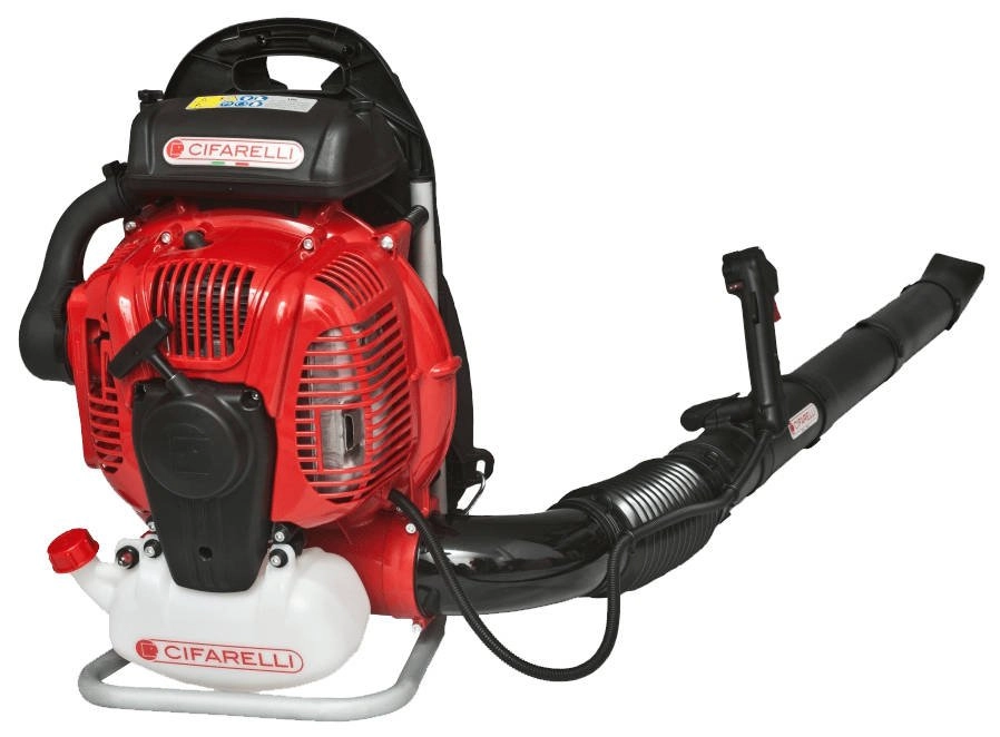 CIFARELLI BL1200 LEAF BLOWER VACUUM CLEANER BL 1200 GARDEN PROFI ...