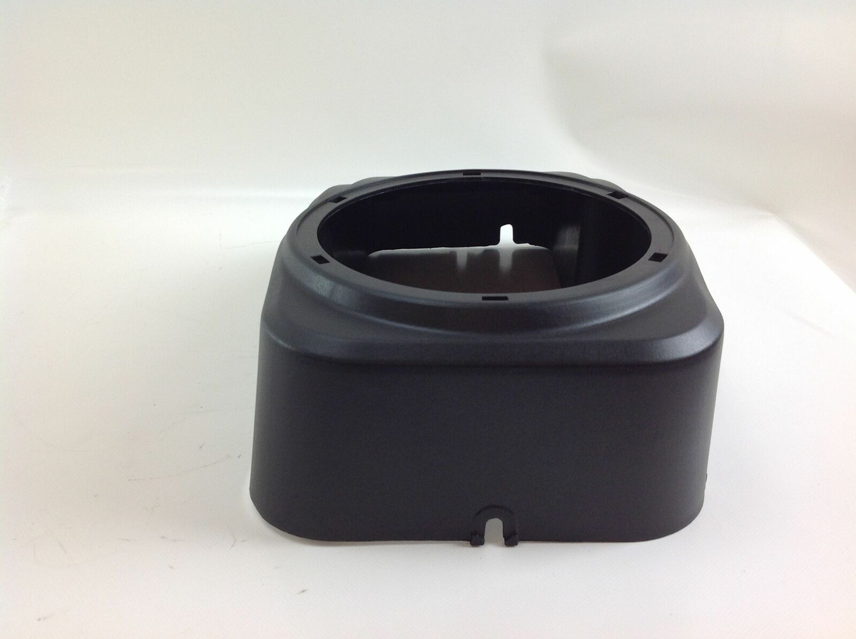 OSŁONA POKRYWA 1P92 DO SILNIKA LONCIN OBUDOWA WENTYLATORA MASKA DO ...